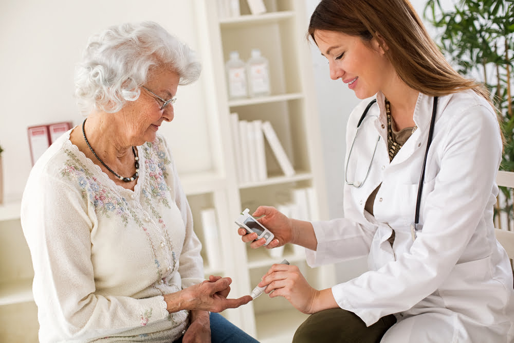 How To Keep Blood Sugar Levels Healthy And Regular Your Home Care 